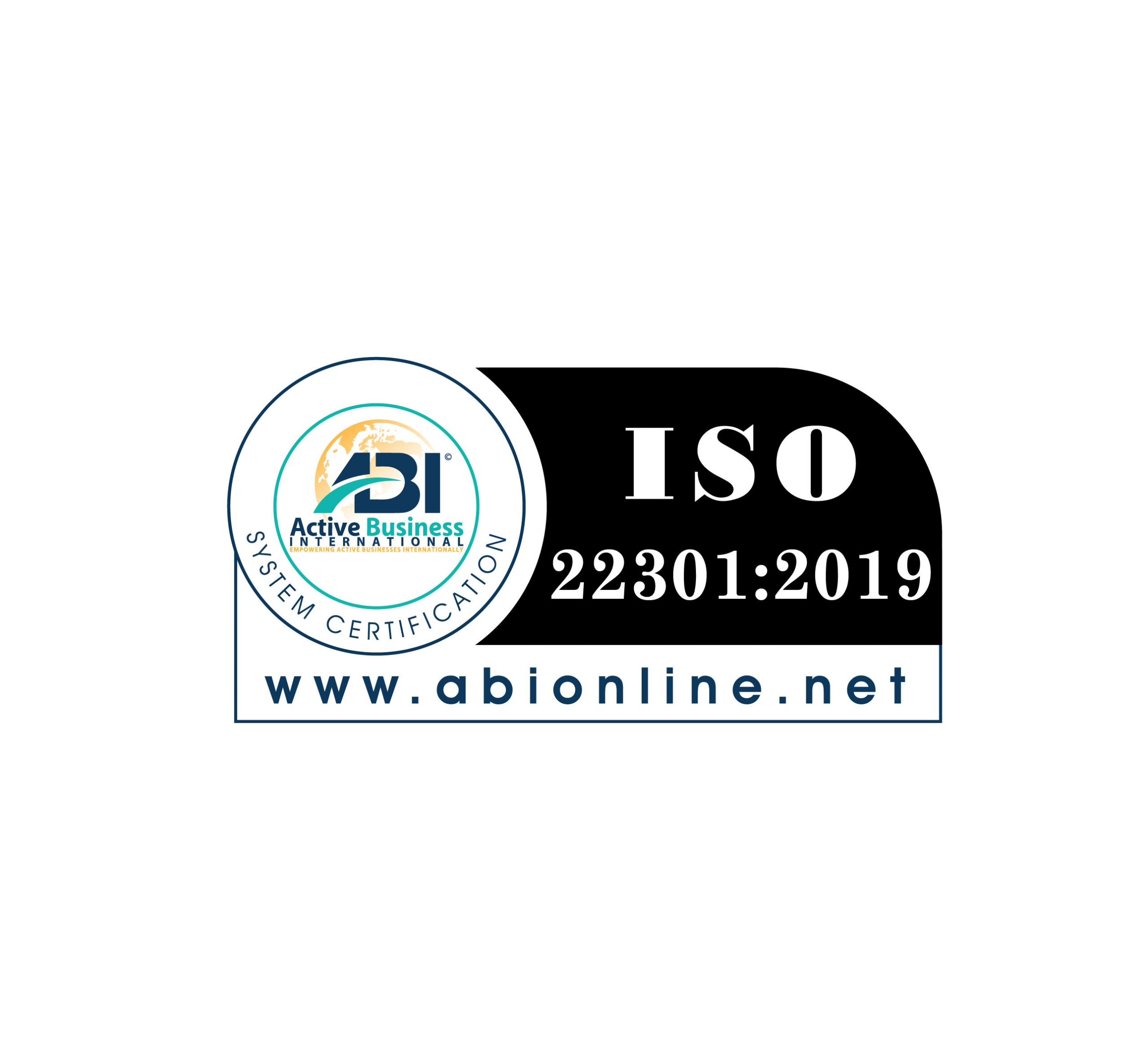 ISO Certification Body in united arab emirates with global ...